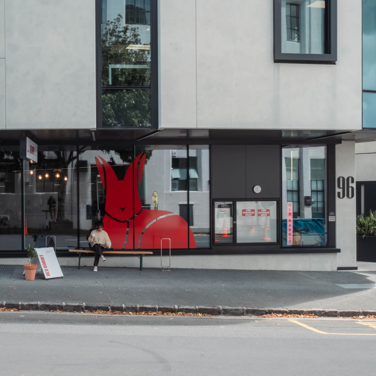 Red Rabbit Coffee - Single Origin Roasters