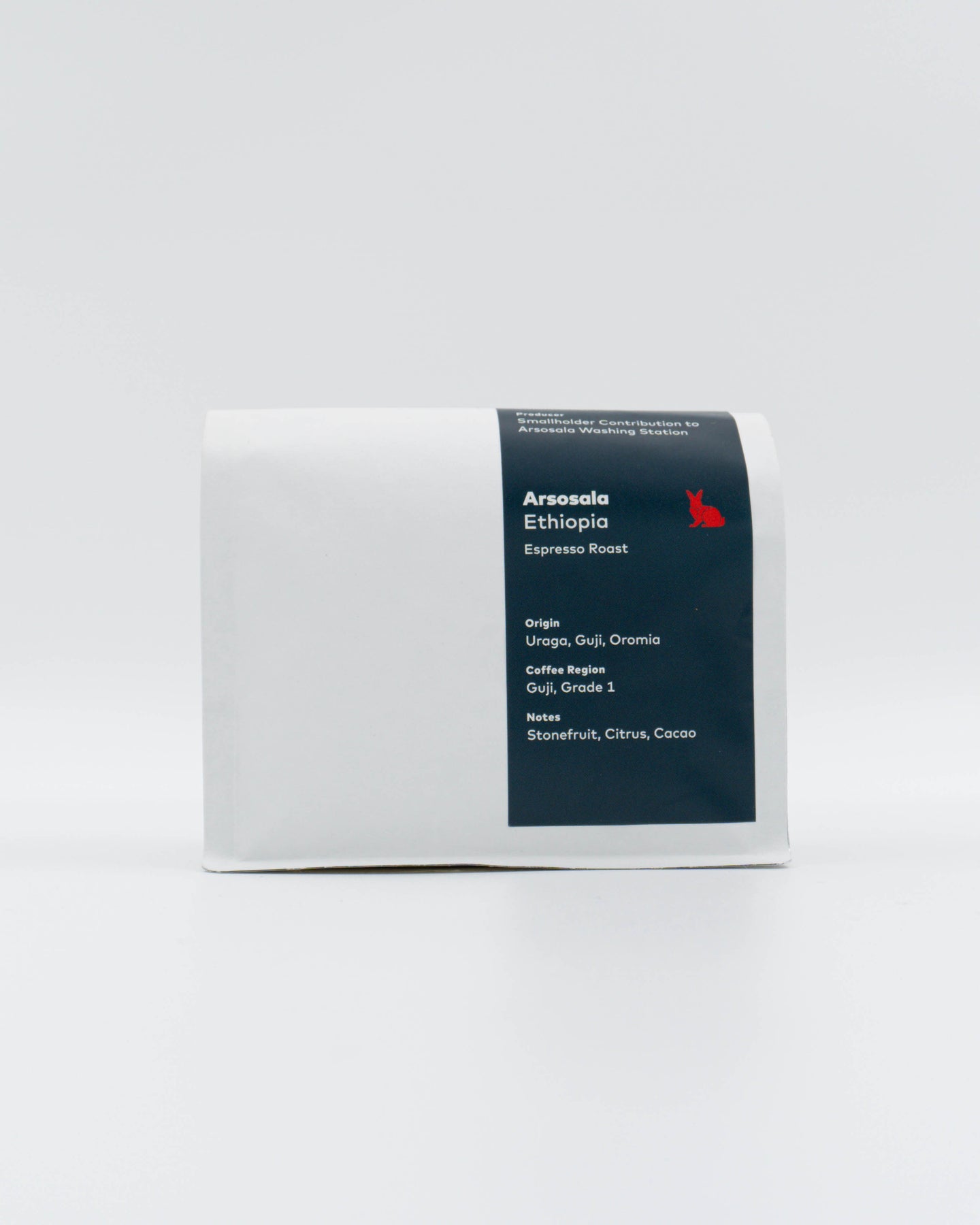 Red Rabbit Coffee - Single Origin Roasters – Red Rabbit Coffee Co