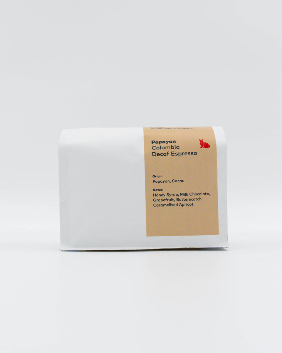 Red Rabbit Coffee - Single Origin Roasters – Red Rabbit Coffee Co