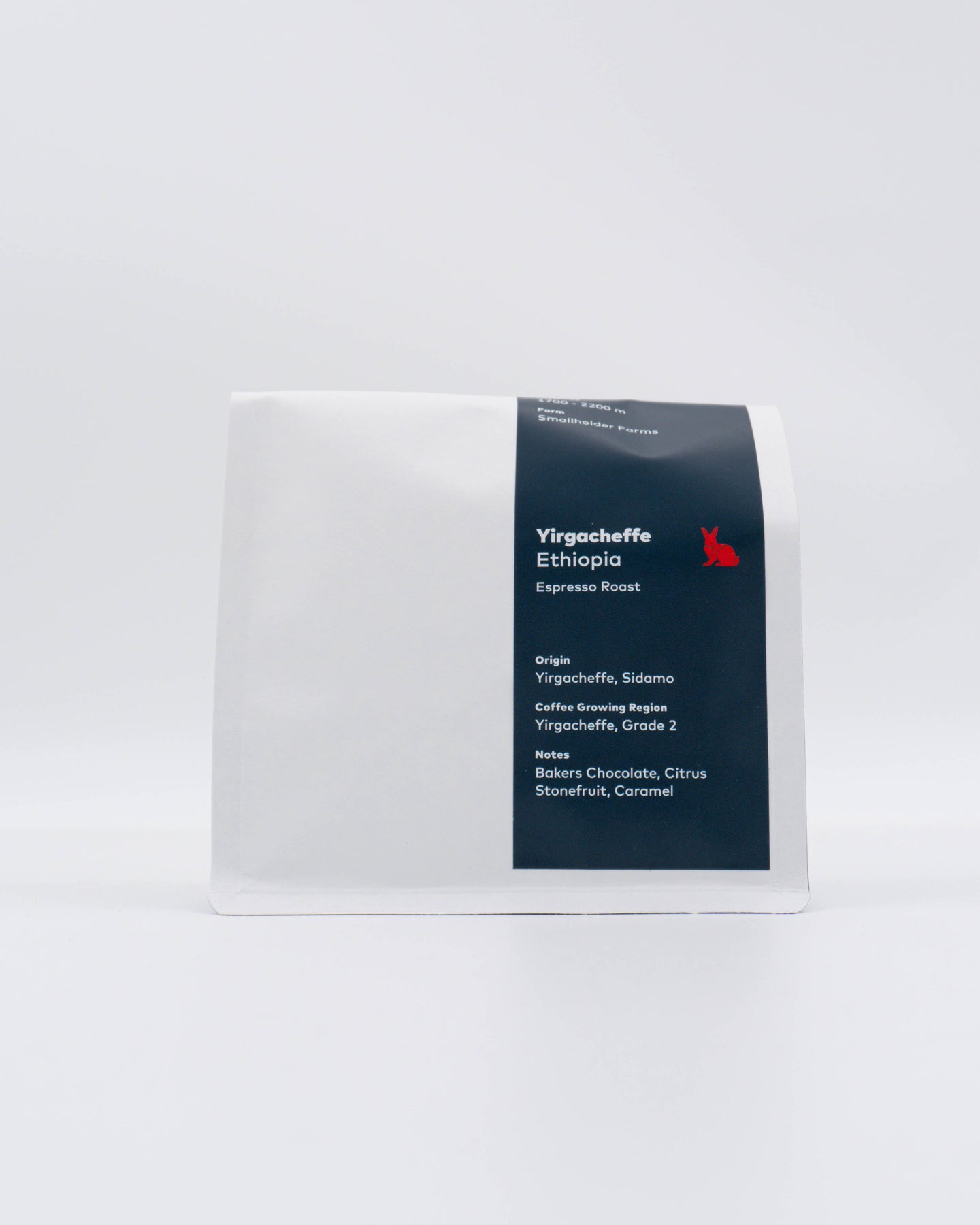 Red Rabbit Coffee - Single Origin Roasters – Red Rabbit Coffee Co