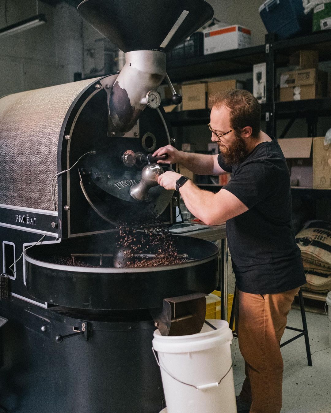 Our Locations - Red Rabbit Coffee Co