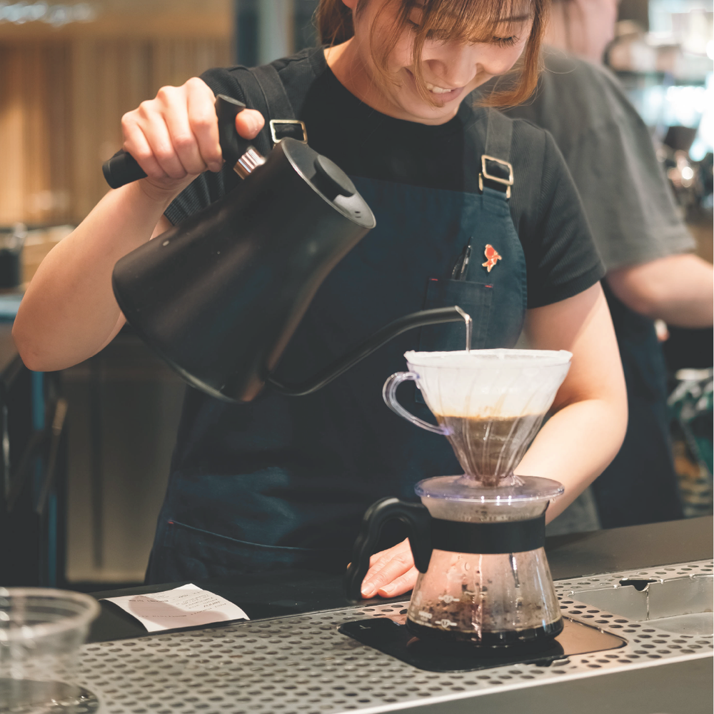 Red Rabbit Coffee - Single Origin Roasters