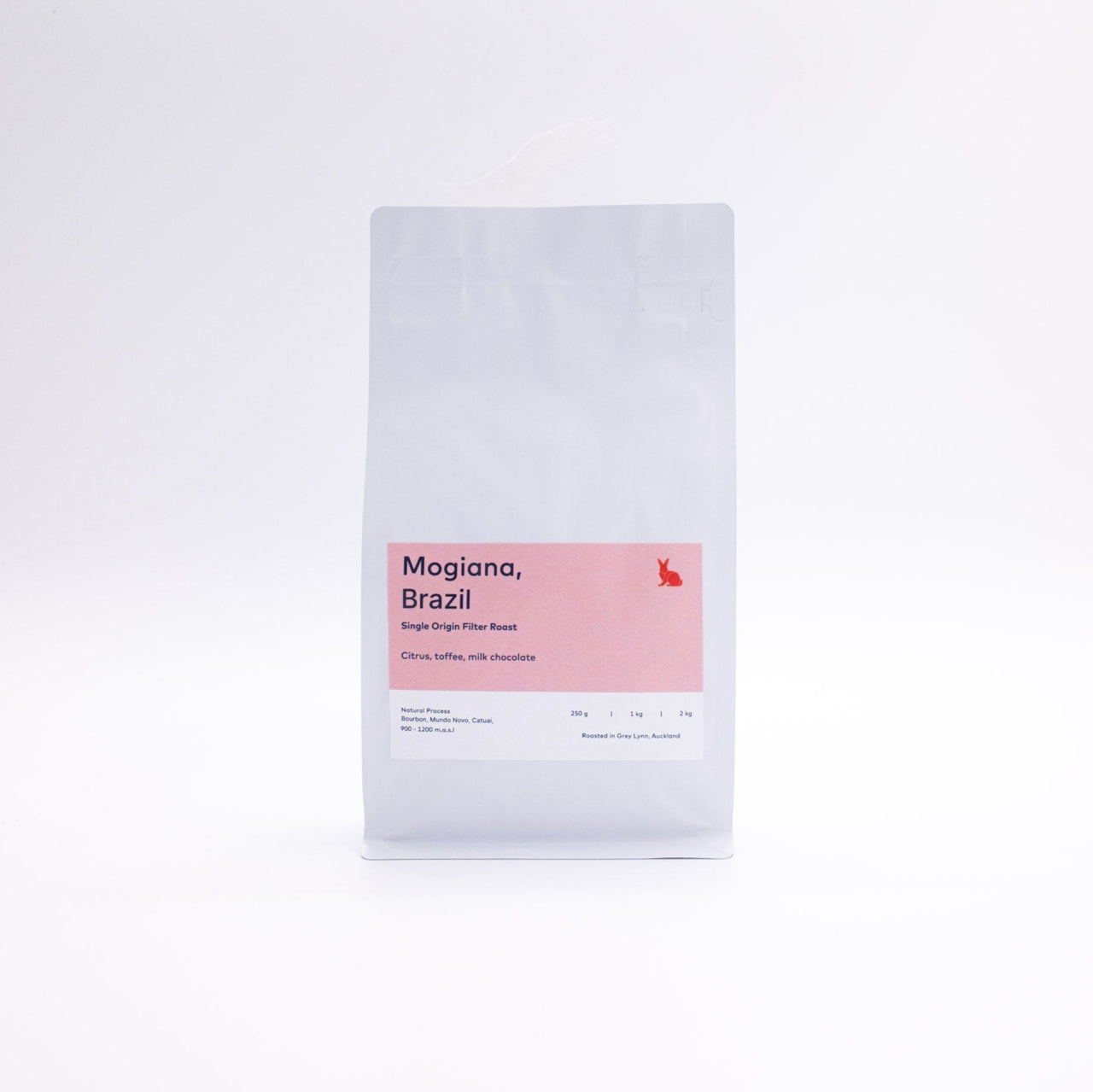 Red Rabbit Coffee - Single Origin Roasters – Red Rabbit Coffee Co