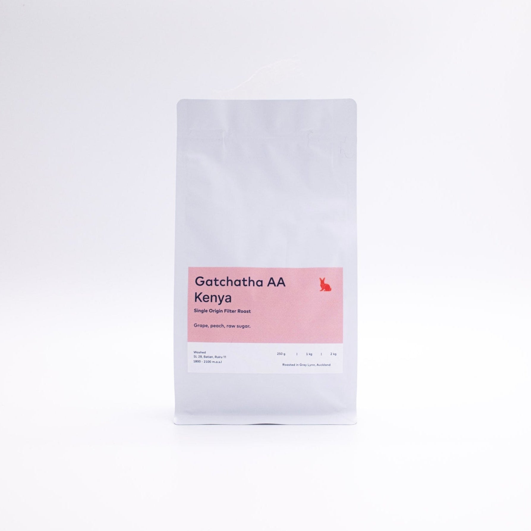 Red Rabbit Coffee - Single Origin Roasters – Red Rabbit Coffee Co