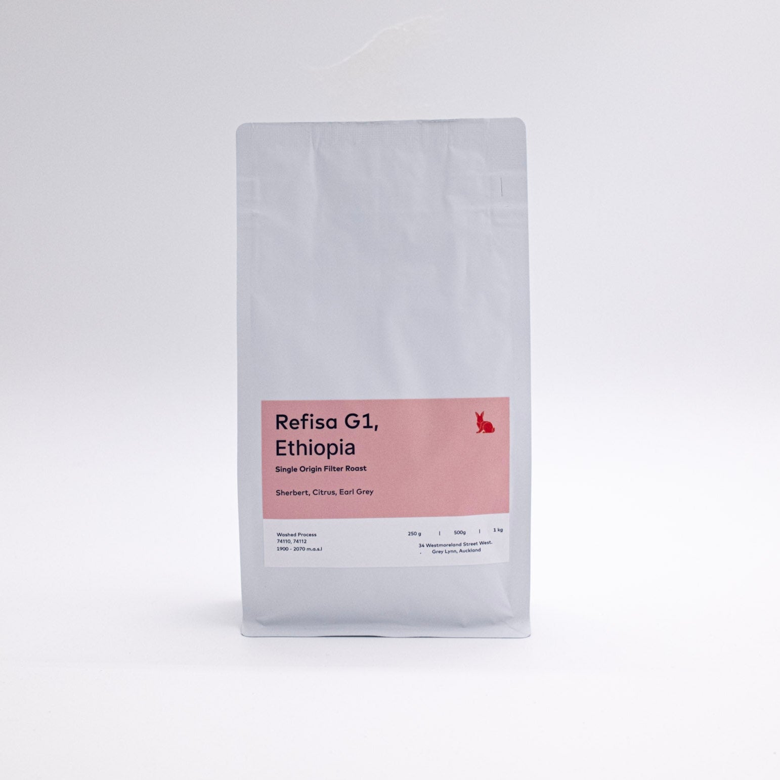 Red Rabbit Coffee - Single Origin Roasters – Red Rabbit Coffee Co