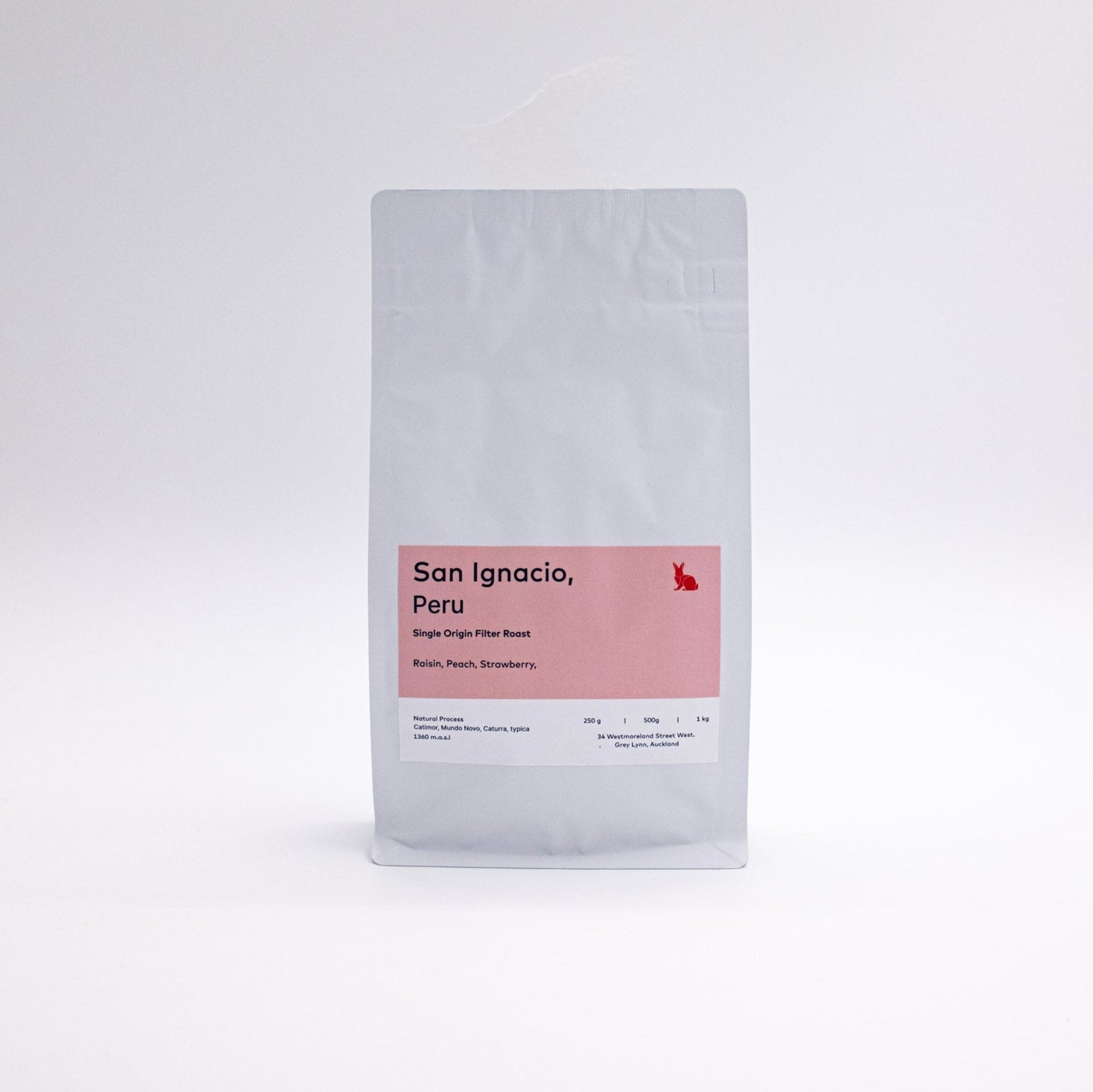 Red Rabbit Coffee - Single Origin Roasters – Red Rabbit Coffee Co