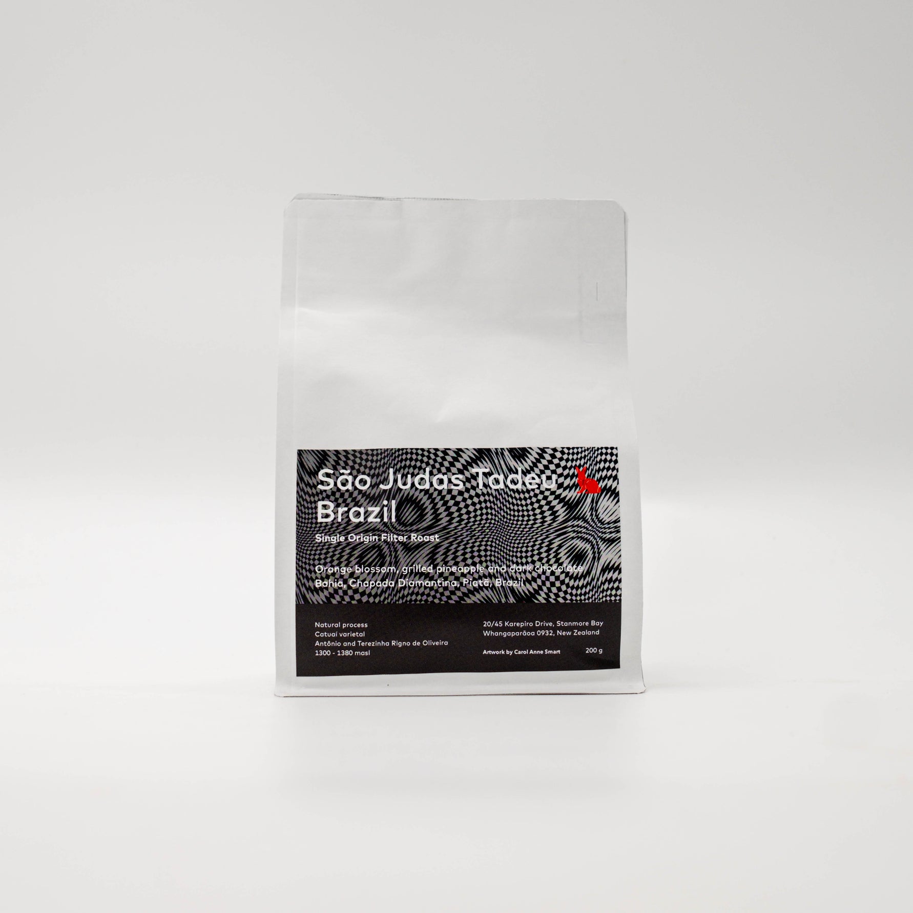 Red Rabbit Coffee - Single Origin Roasters – Red Rabbit Coffee Co