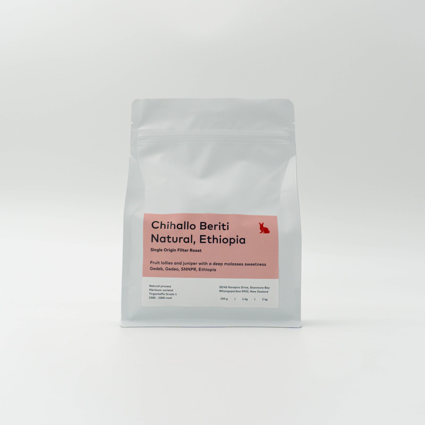 Single Origin Coffee – Red Rabbit Coffee Co