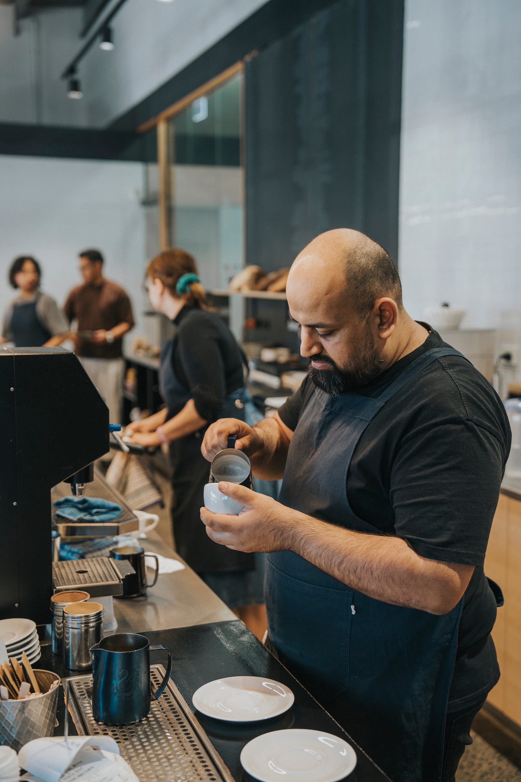 Red Rabbit Coffee - Single Origin Roasters – Red Rabbit Coffee Co