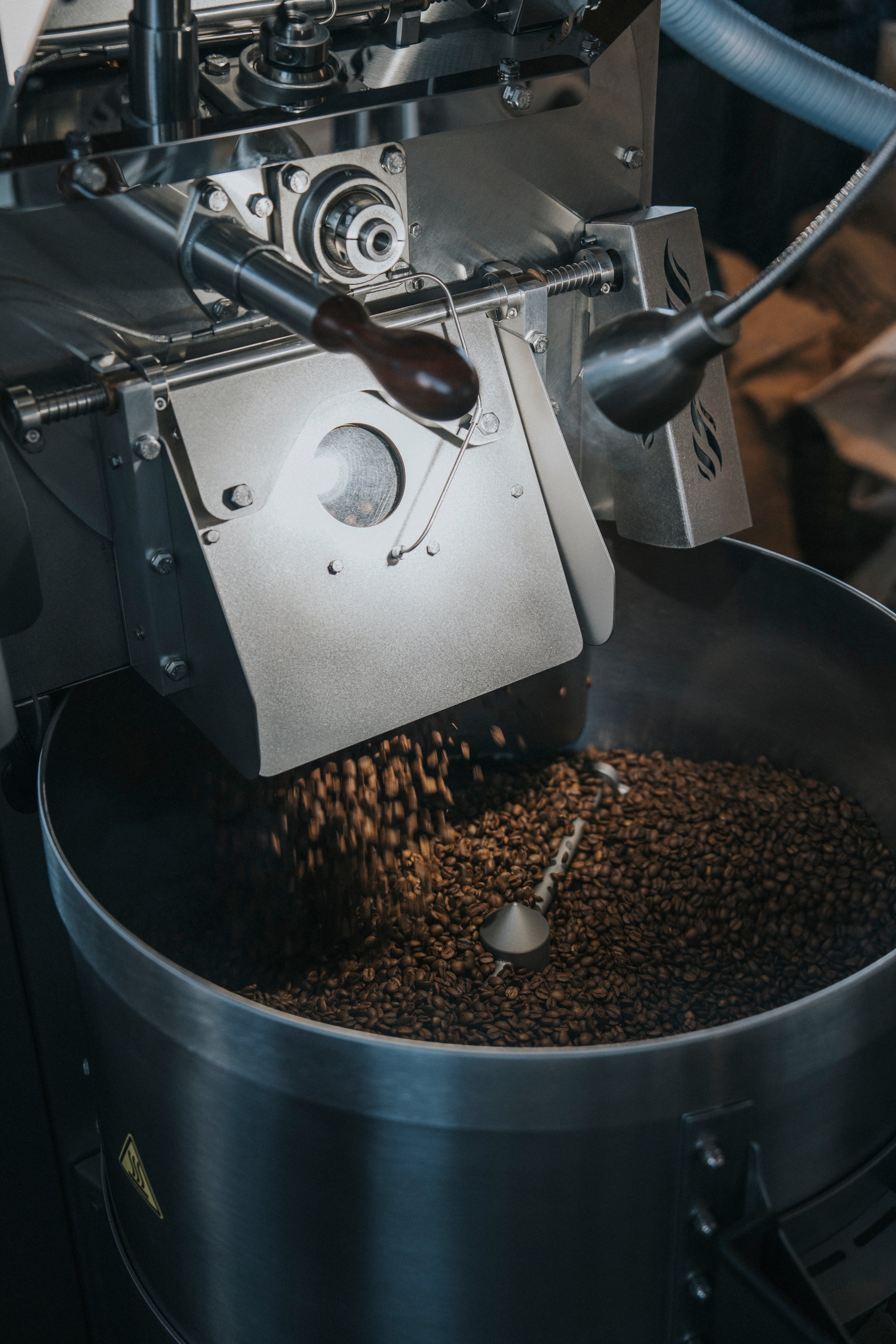 Red Rabbit Coffee - Single Origin Roasters – Red Rabbit Coffee Co