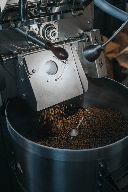 Red Rabbit Coffee - Single Origin Roasters – Red Rabbit Coffee Co