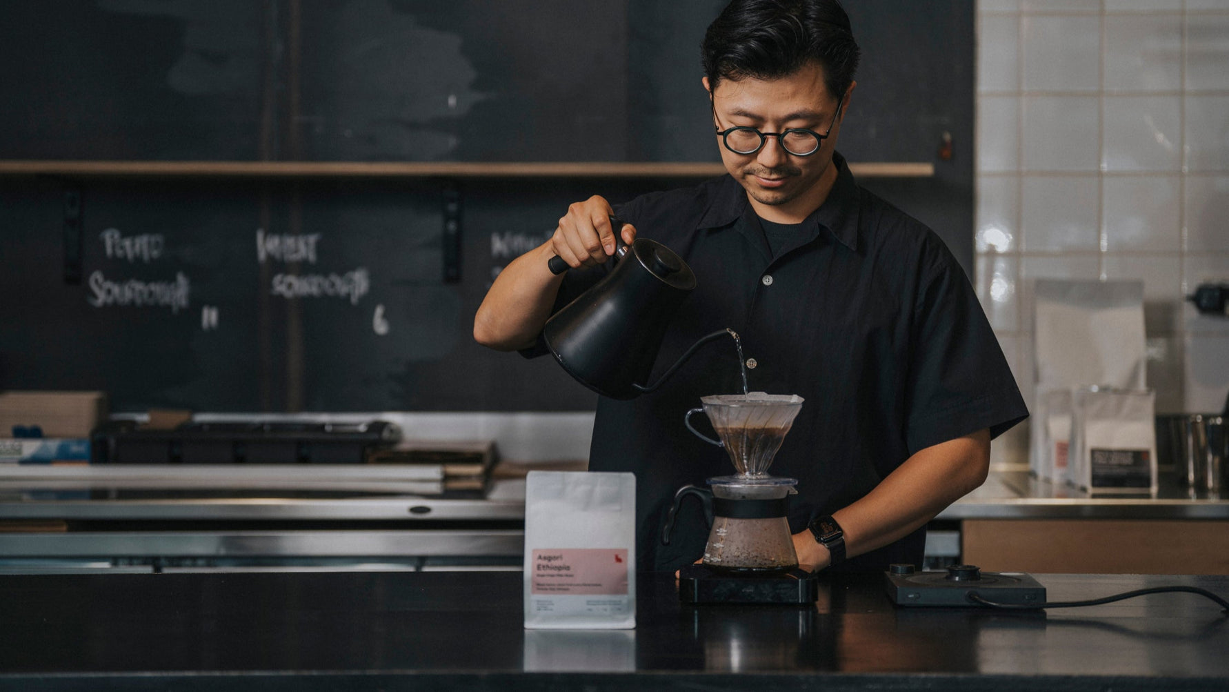 Red Rabbit Coffee - Single Origin Roasters – Red Rabbit Coffee Co