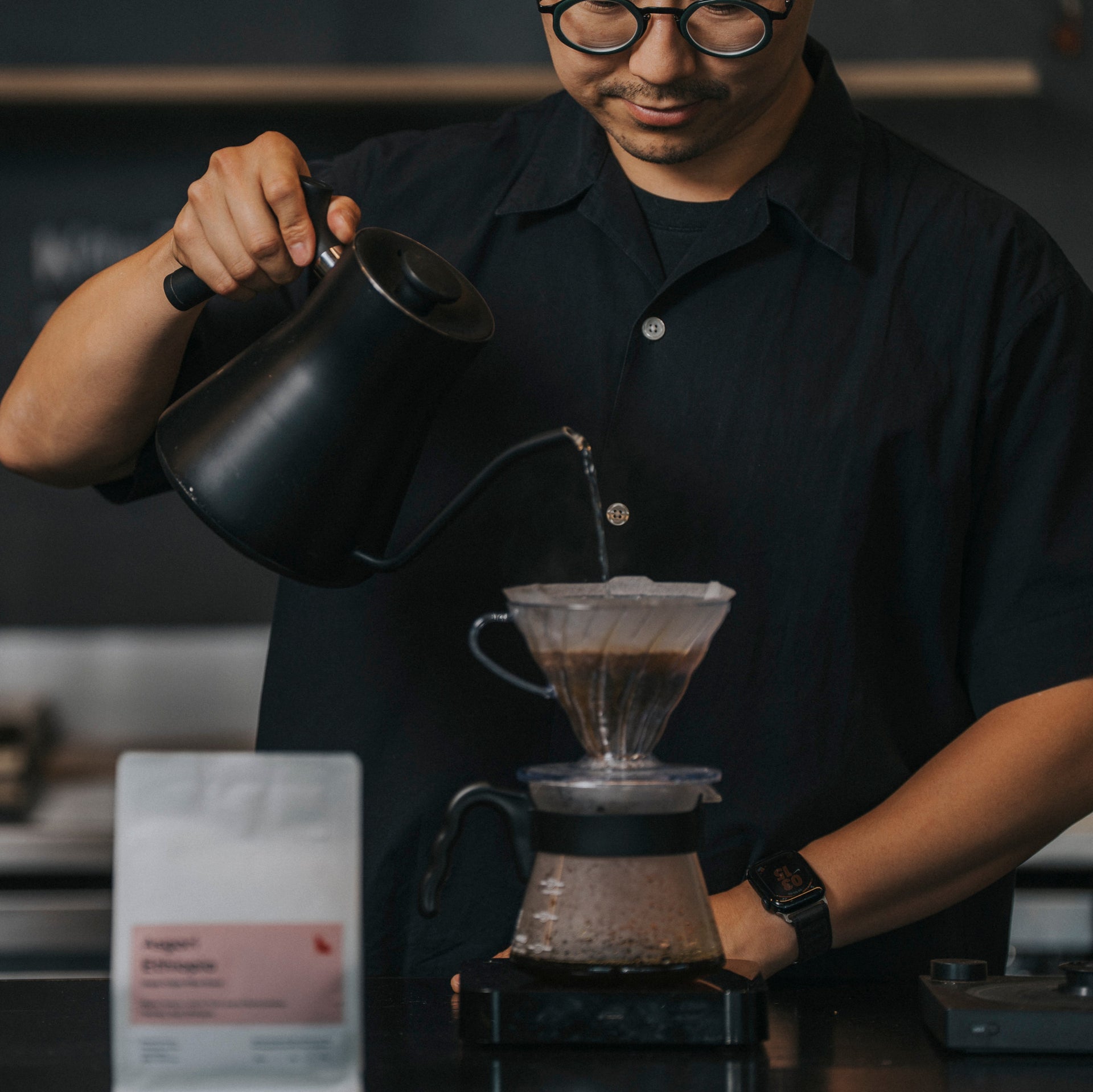 Red Rabbit Coffee - Single Origin Roasters – Red Rabbit Coffee Co