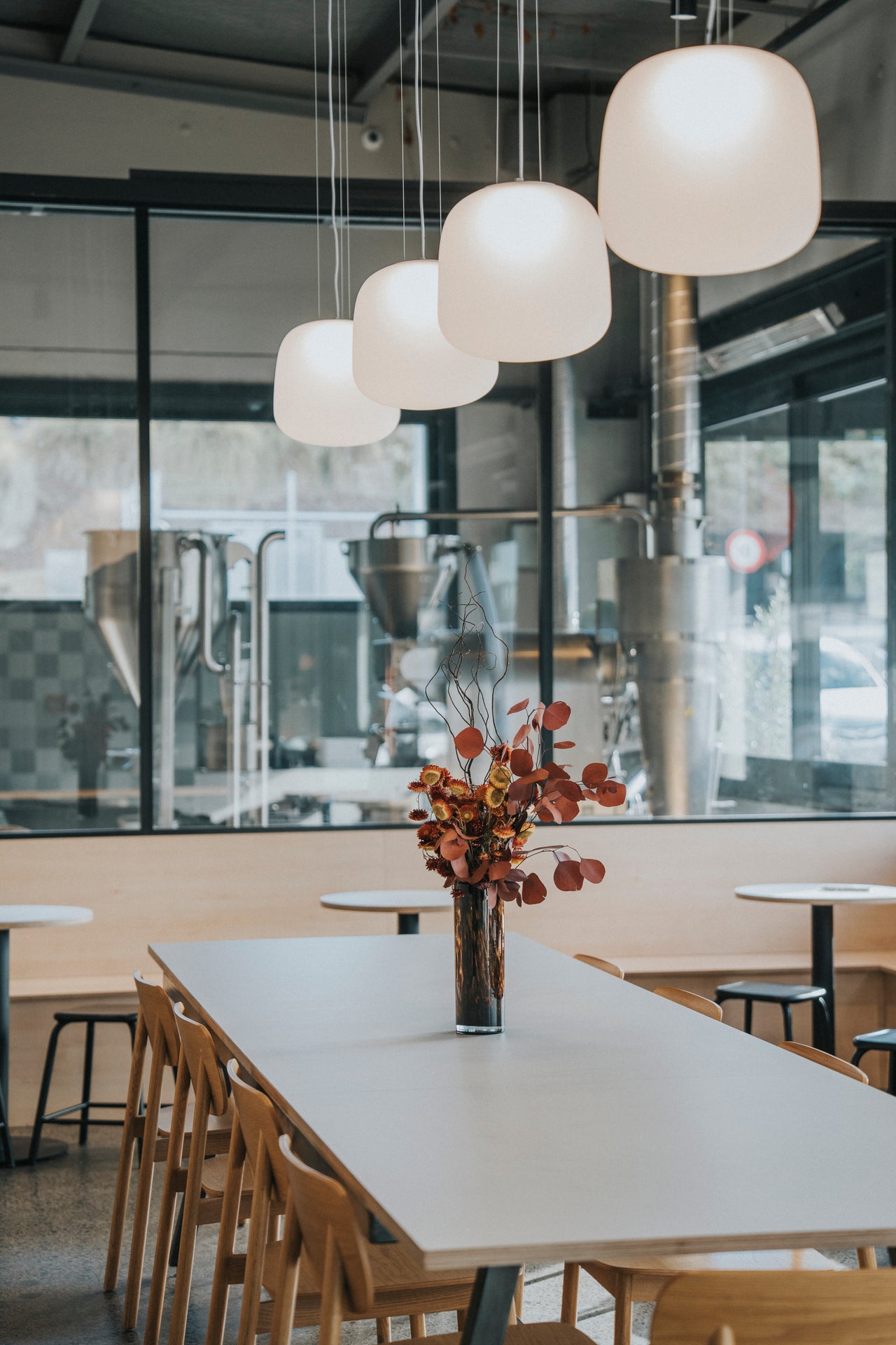 About us – Red Rabbit Coffee Co