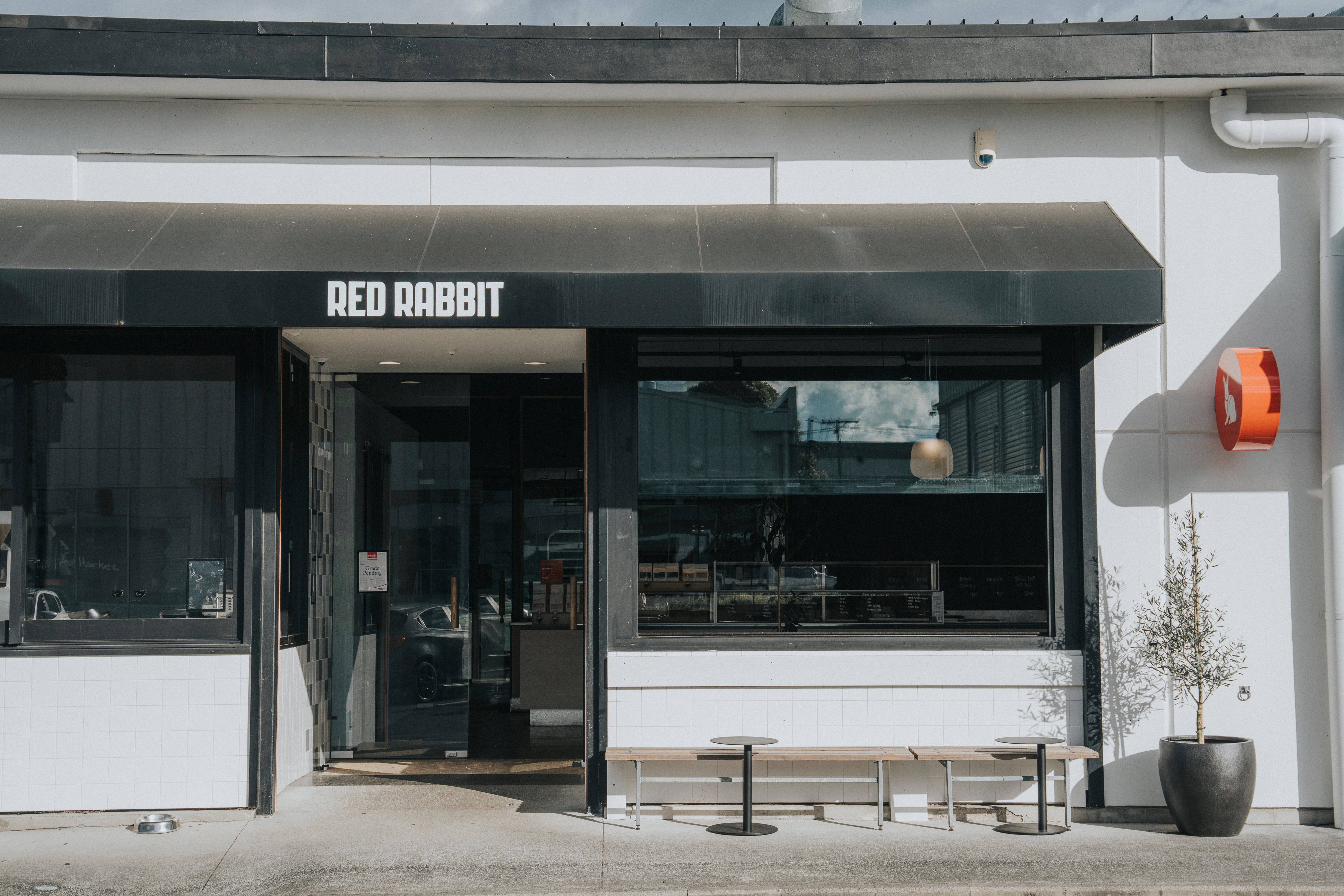 Red Rabbit Coffee - Single Origin Roasters – Red Rabbit Coffee Co