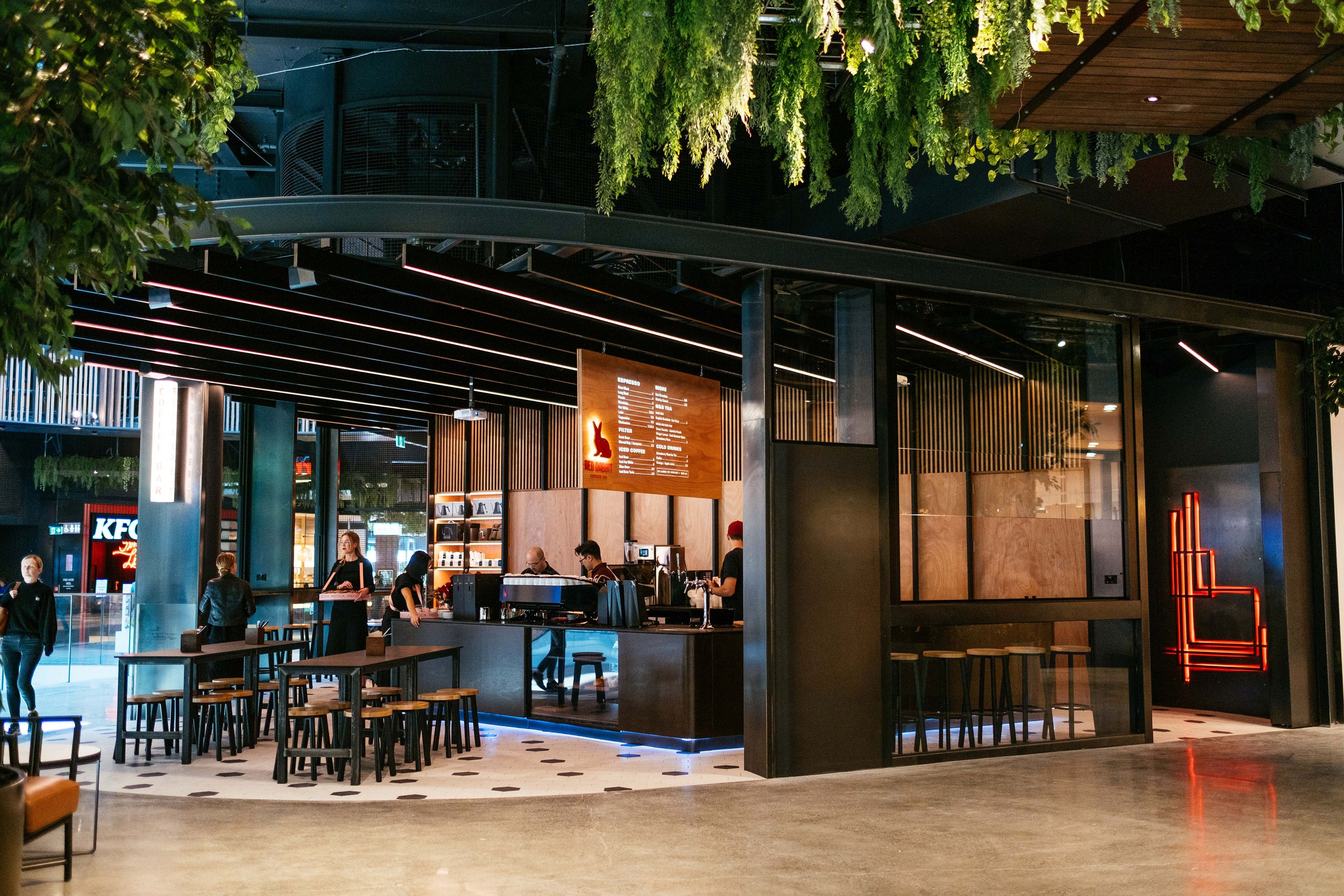 Locations – Red Rabbit Coffee Co
