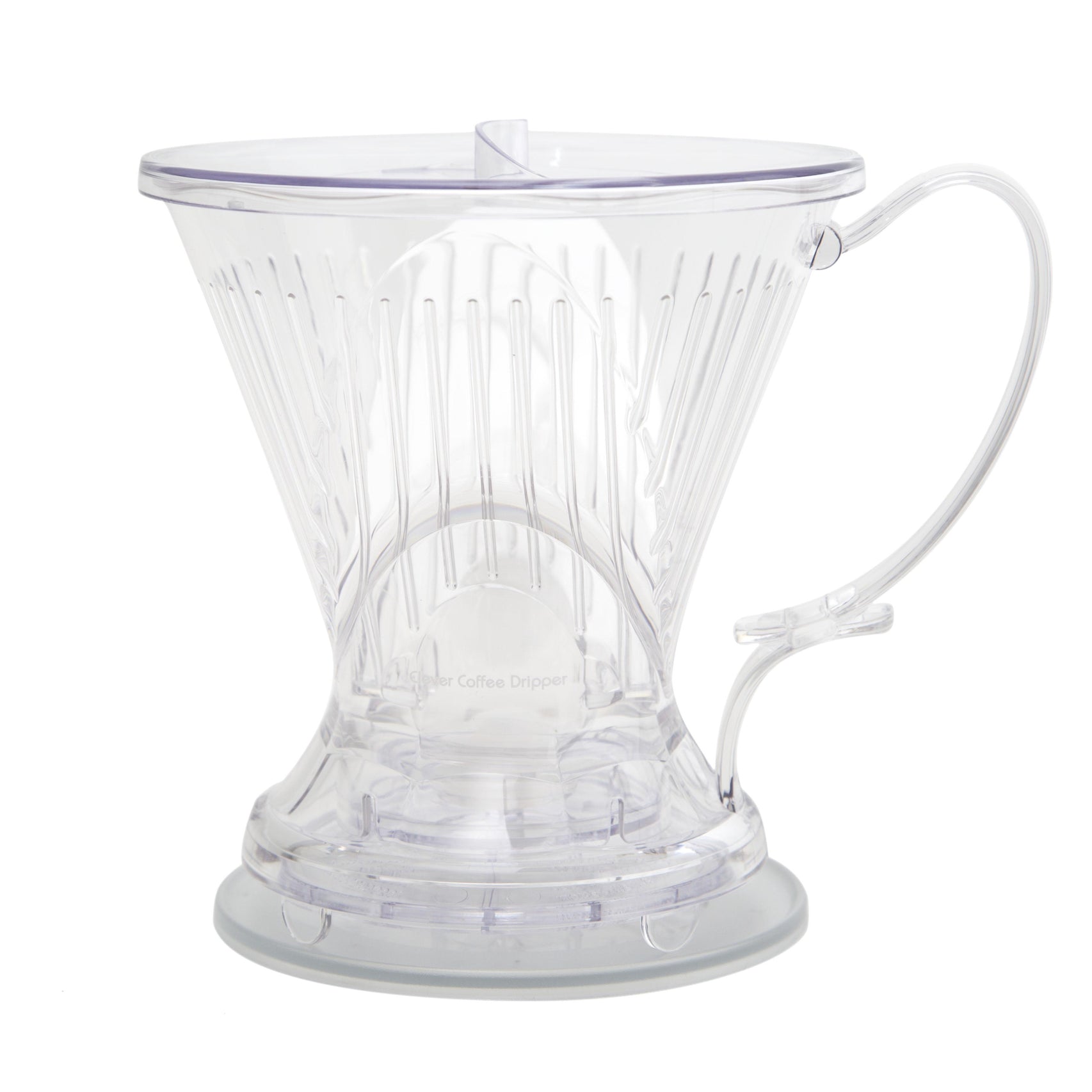 Clever Coffee Dripper – Red Rabbit Coffee Co